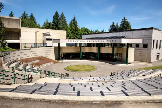 Recreation | The Evergreen State College